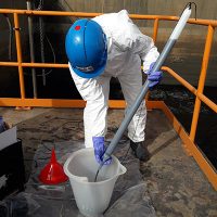 Inspección medioambiental - Ecansa